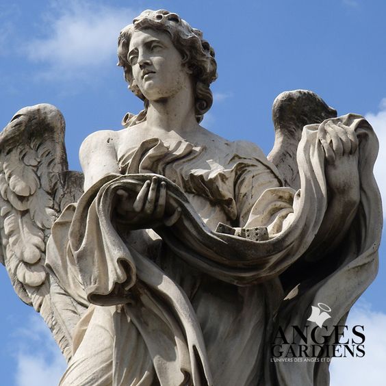 Le nom des 365 anges de la hiérarchies angéliques révélées à Gabriele ...